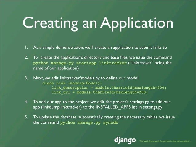 Basic Crud In Django | PDF