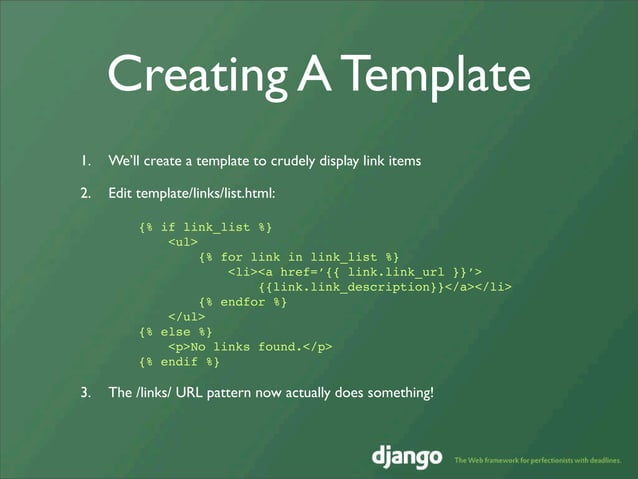 Basic Crud In Django | PDF