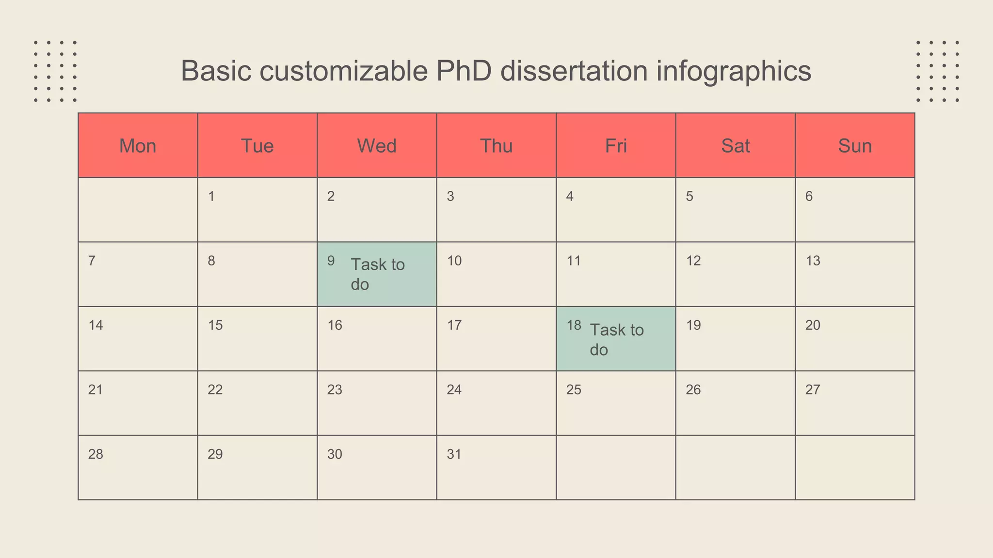 basic-customizable-phd-dissertation-infographics.pptx