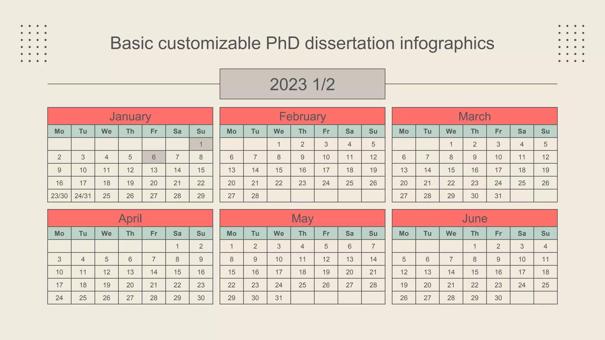 basic-customizable-phd-dissertation-infographics.pptx