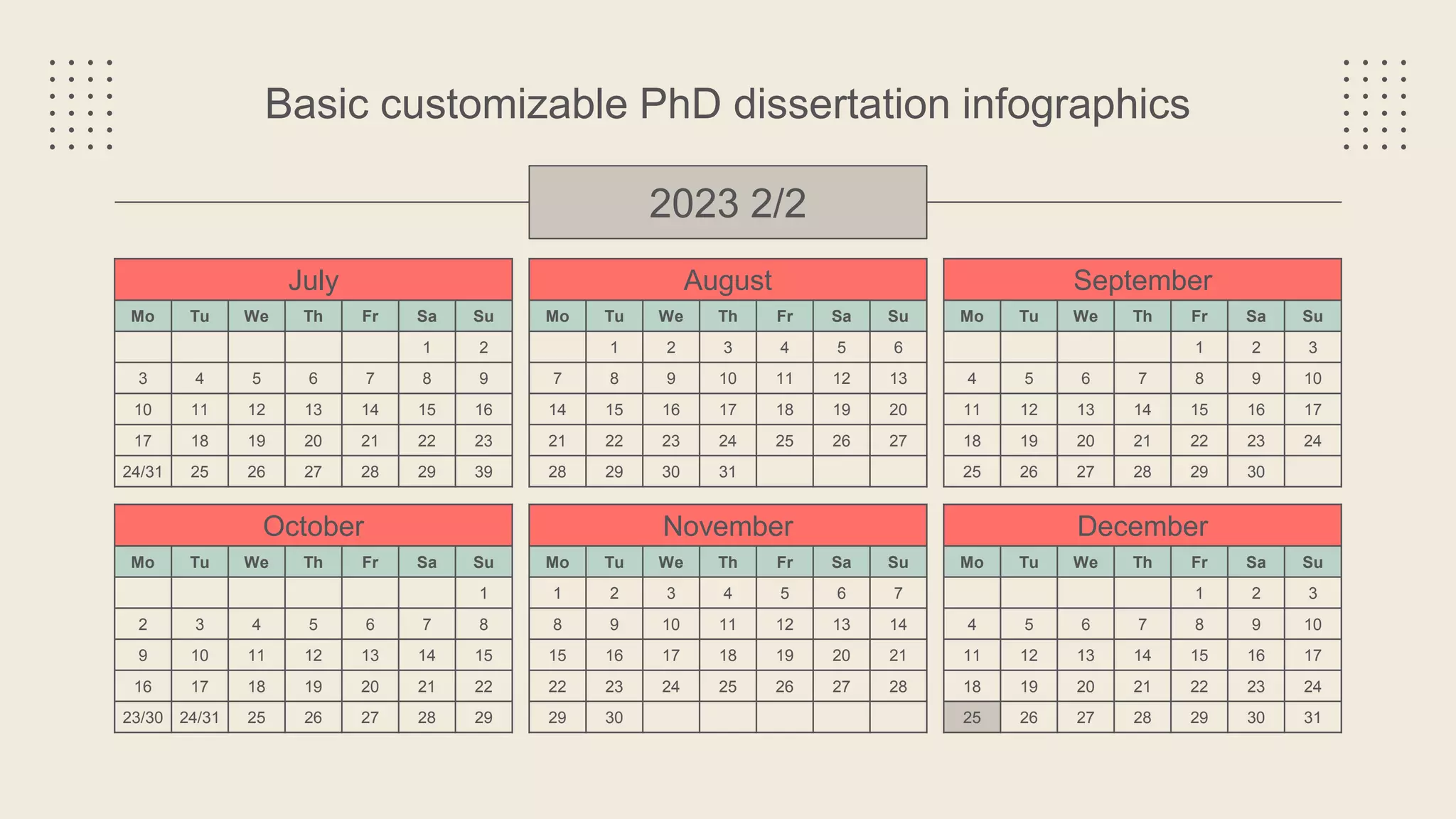 basic-customizable-phd-dissertation-infographics.pptx