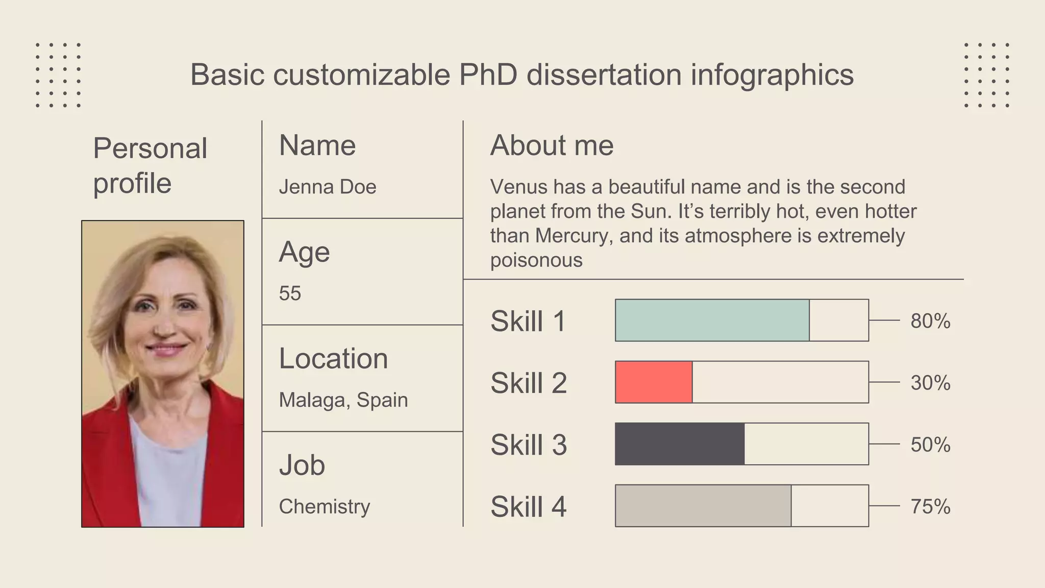 basic-customizable-phd-dissertation-infographics.pptx