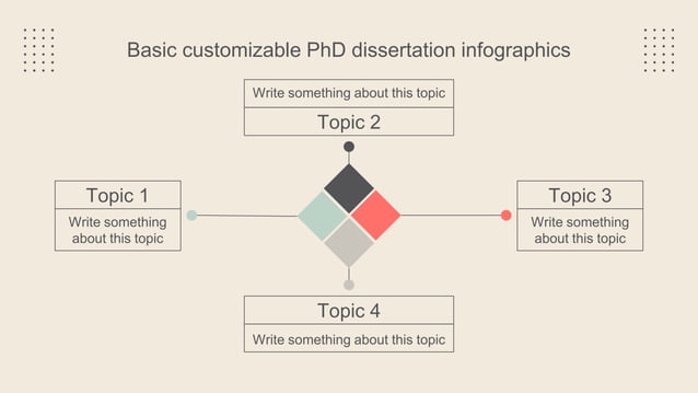 basic-customizable-phd-dissertation-infographics.pptx