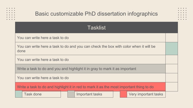 basic-customizable-phd-dissertation-infographics.pptx
