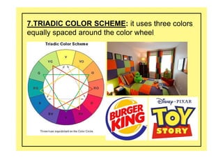 Basic Elements of Design by Adeeba Afreen | PDF