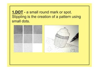 Basic Elements of Design by Adeeba Afreen | PDF