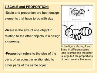 Basic Design-Principles by Adeeba Afreen | PPT