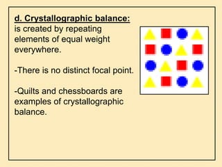 Basic Design-Principles by Adeeba Afreen | PPT