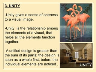 Basic Design-Principles by Adeeba Afreen | PPT