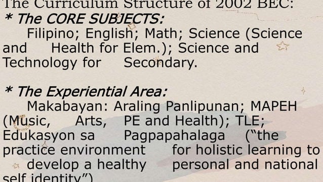 Basic-Education-Curriculum.pptx