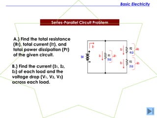 BASIC-ELECTRICITY Basic Electricity Only | PDF