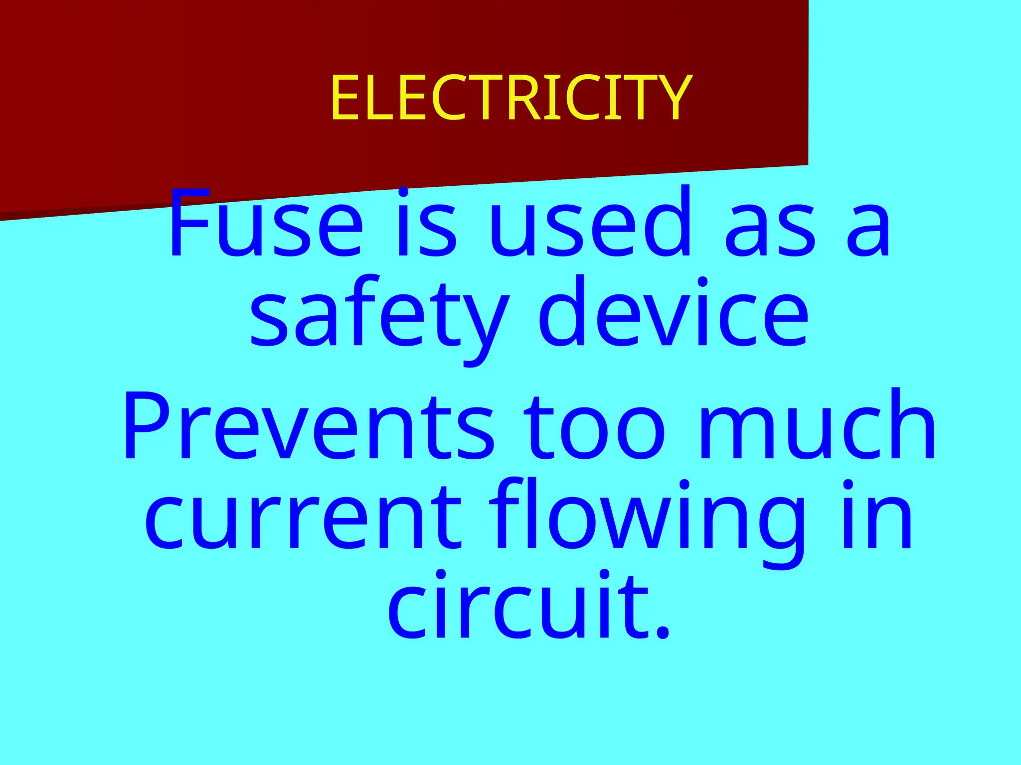 The electricity basics in chemistry.pptx