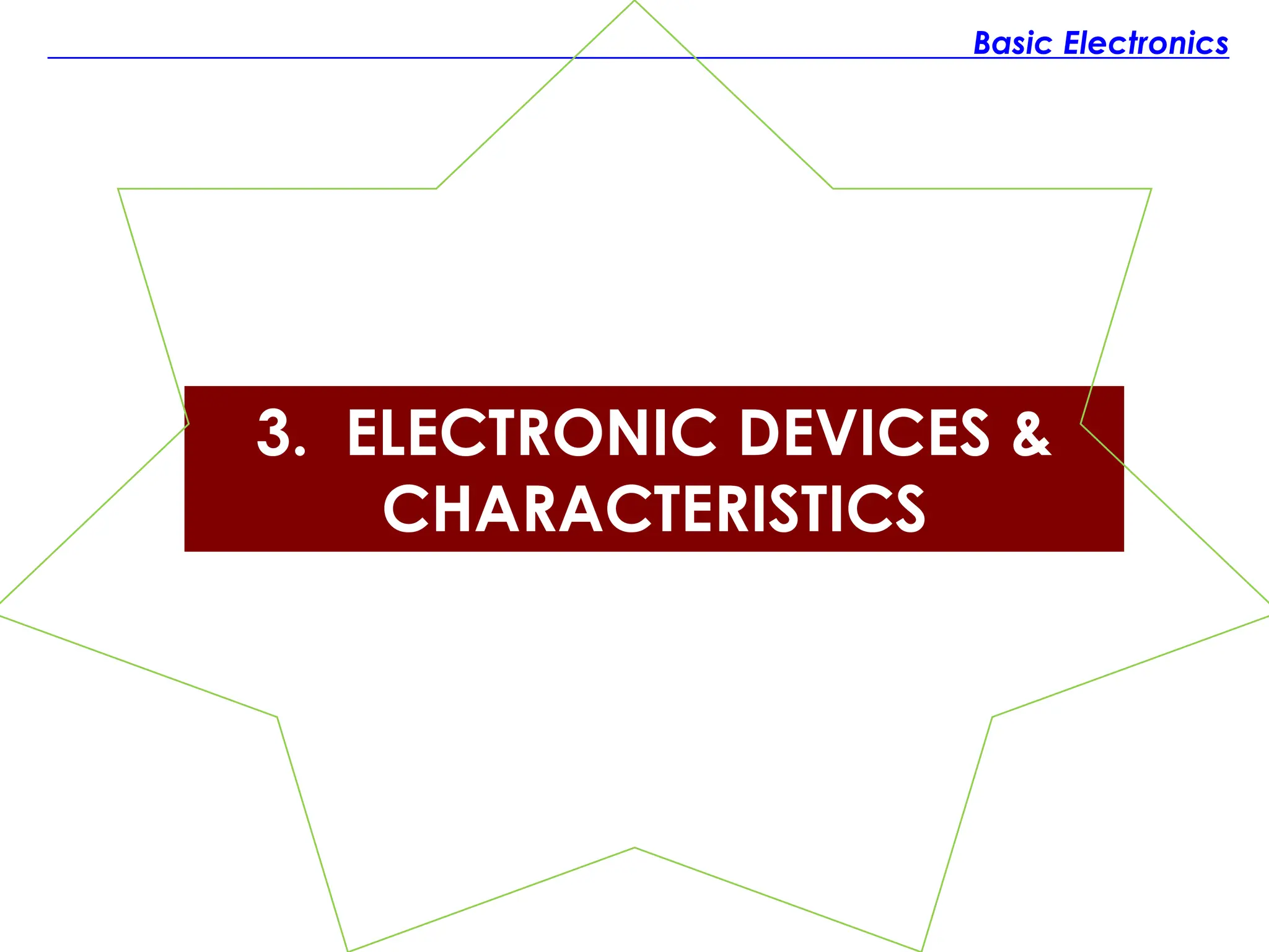 BASIC-ELECTRONICS.pdf fundamentals of mechatronics | PPT