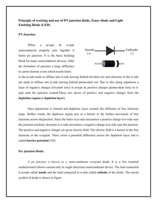 Basic electrical engineering first semester odf | PDF