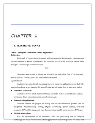 Basic electrical engineering first semester odf | PDF