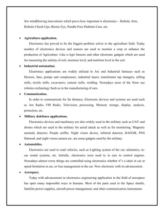 Basic electrical engineering first semester odf | PDF