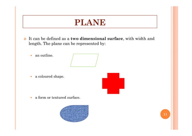 Basic Elements Of Expression | PDF
