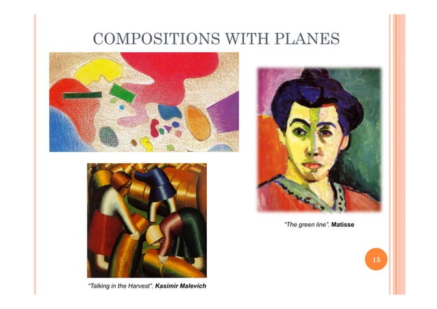 Basic Elements Of Expression | PDF