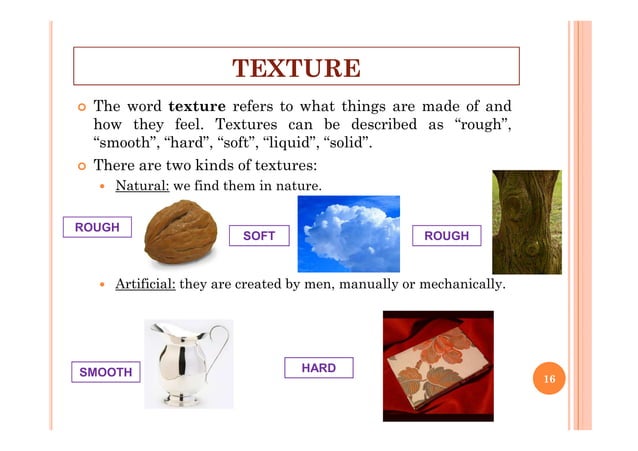 Basic Elements Of Expression | PDF