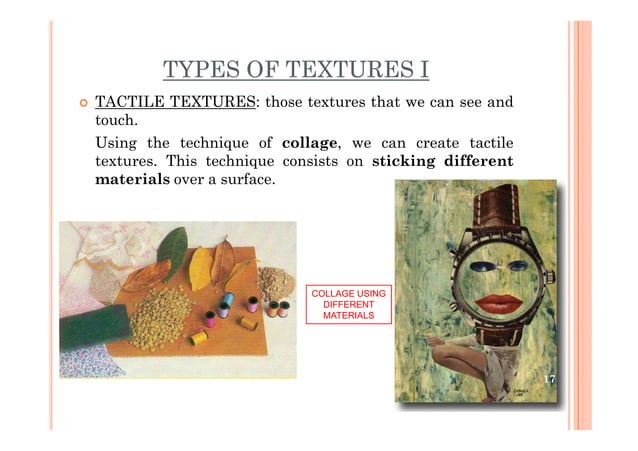 Basic Elements Of Expression | PDF