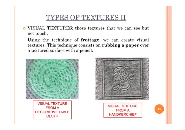 Basic Elements Of Expression | PDF