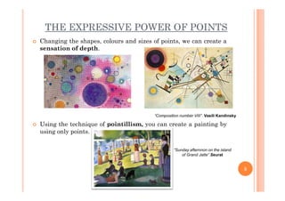 Basic Elements Of Expression | PDF