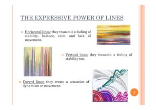 Basic Elements Of Expression | PDF