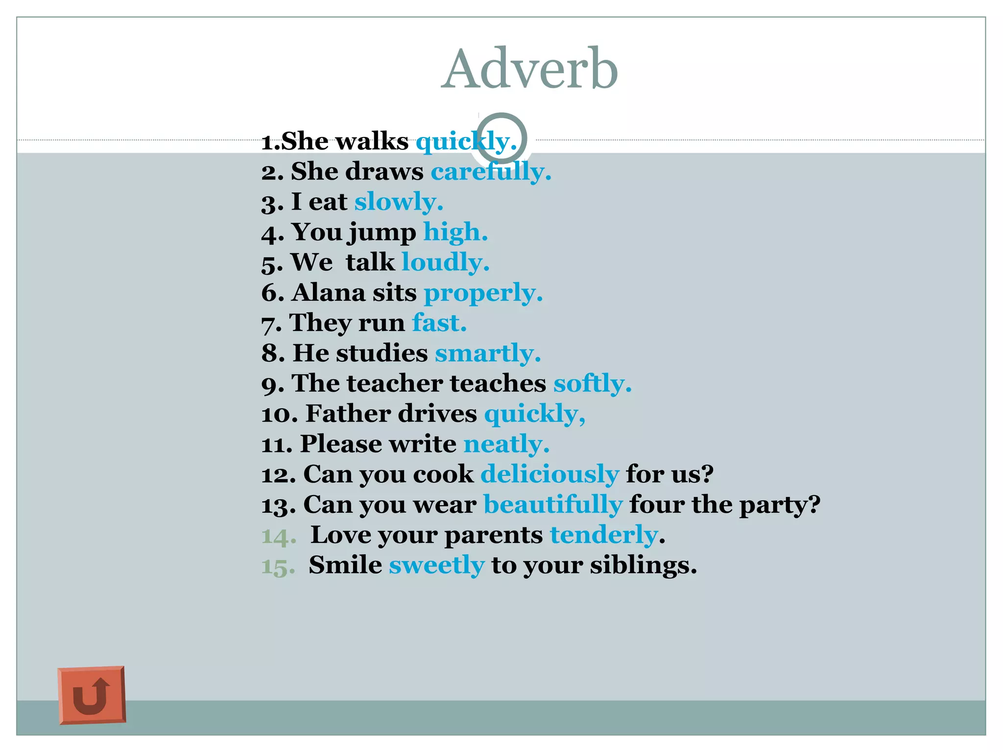 Basic English for PT3 | PPT