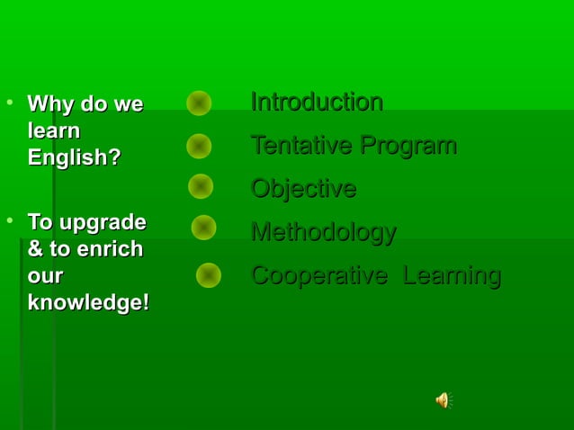 Basic English for PT3 | PPT | Cats | Pets