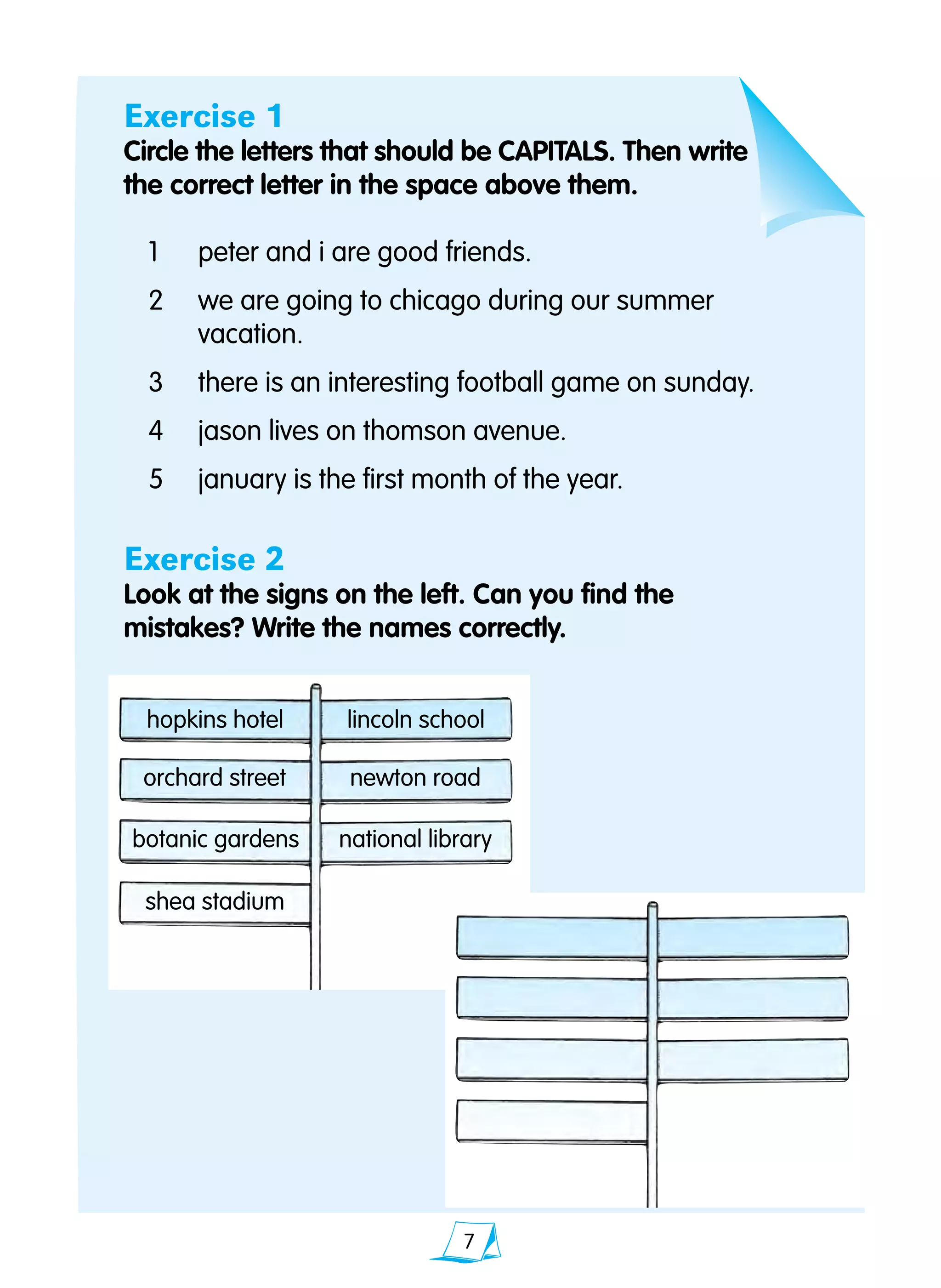 Basic english-grammar-1 | PDF