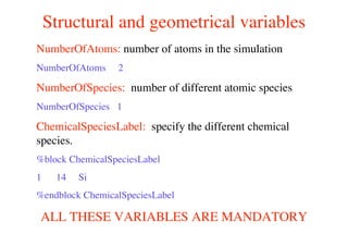 Basic execution | PPT