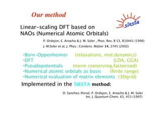 Basic execution | PPT