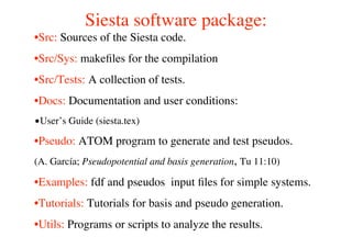 Basic execution | PPT