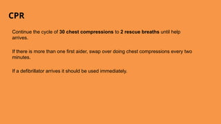 Basic-First-Aid-Cardiopulmonary-Resuscitation.pptx