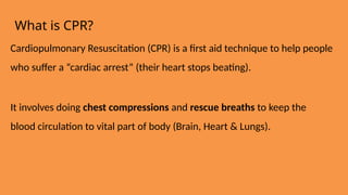 Basic-First-Aid-Cardiopulmonary-Resuscitation.pptx