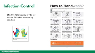 Basic first-aid-introduction-to-first-aid | PPT