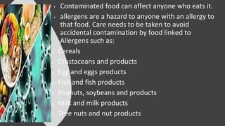 Food processing TOPIC Basic FOOD-SAFETY.pptx