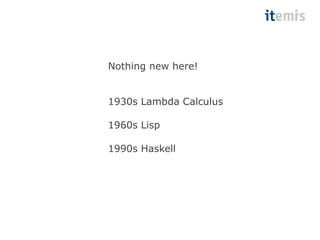 Some basic FP concepts | PDF | Programming Languages | Computing