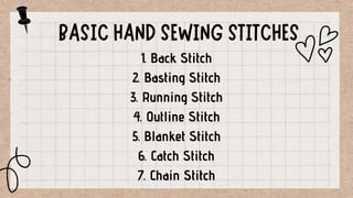 Basic-Hand-Stitches.pptx