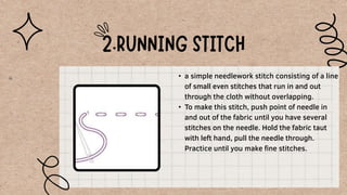 Basic-Hand-Stitches.pptx