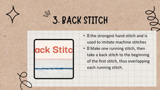 Basic-Hand-Stitches.pptx
