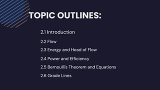 Basic Fluids Dynamics and Mechanics.docs