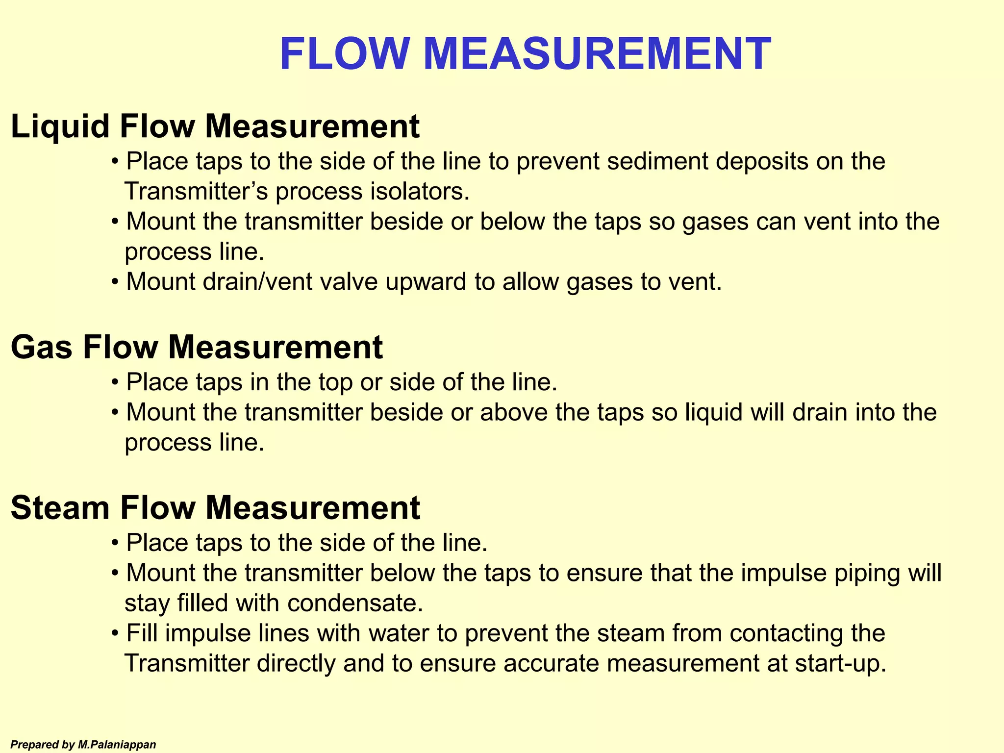 Basic instrumentation | PDF