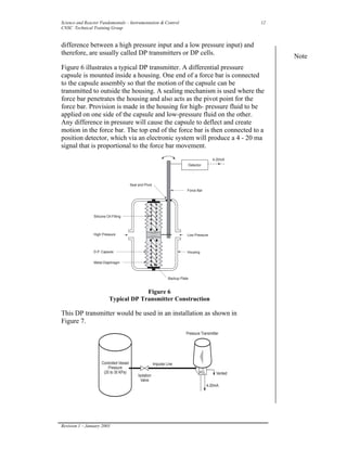 Basic instrumentation-measuring-devices-and-basic-pid-control | PDF