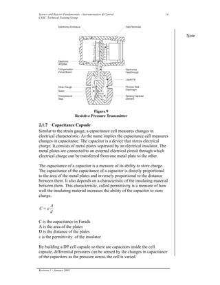 Basic instrumentation-measuring-devices-and-basic-pid-control | PDF