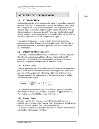 Basic instrumentation-measuring-devices-and-basic-pid-control | PDF