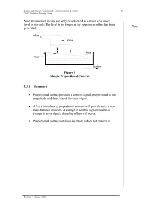 Basic instrumentation-measuring-devices-and-basic-pid-control | PDF