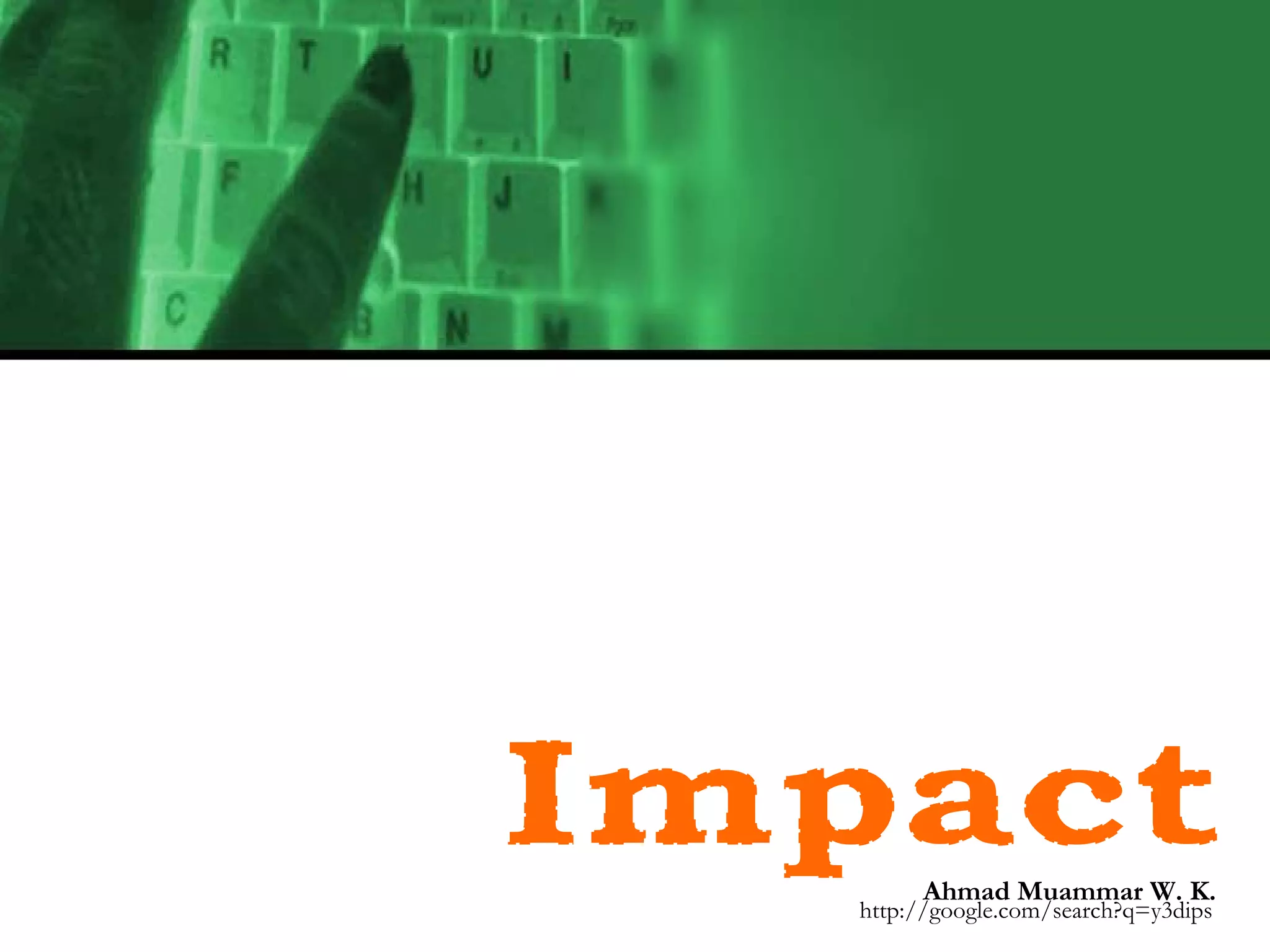 Basic Internet Security | PPT | Free Download