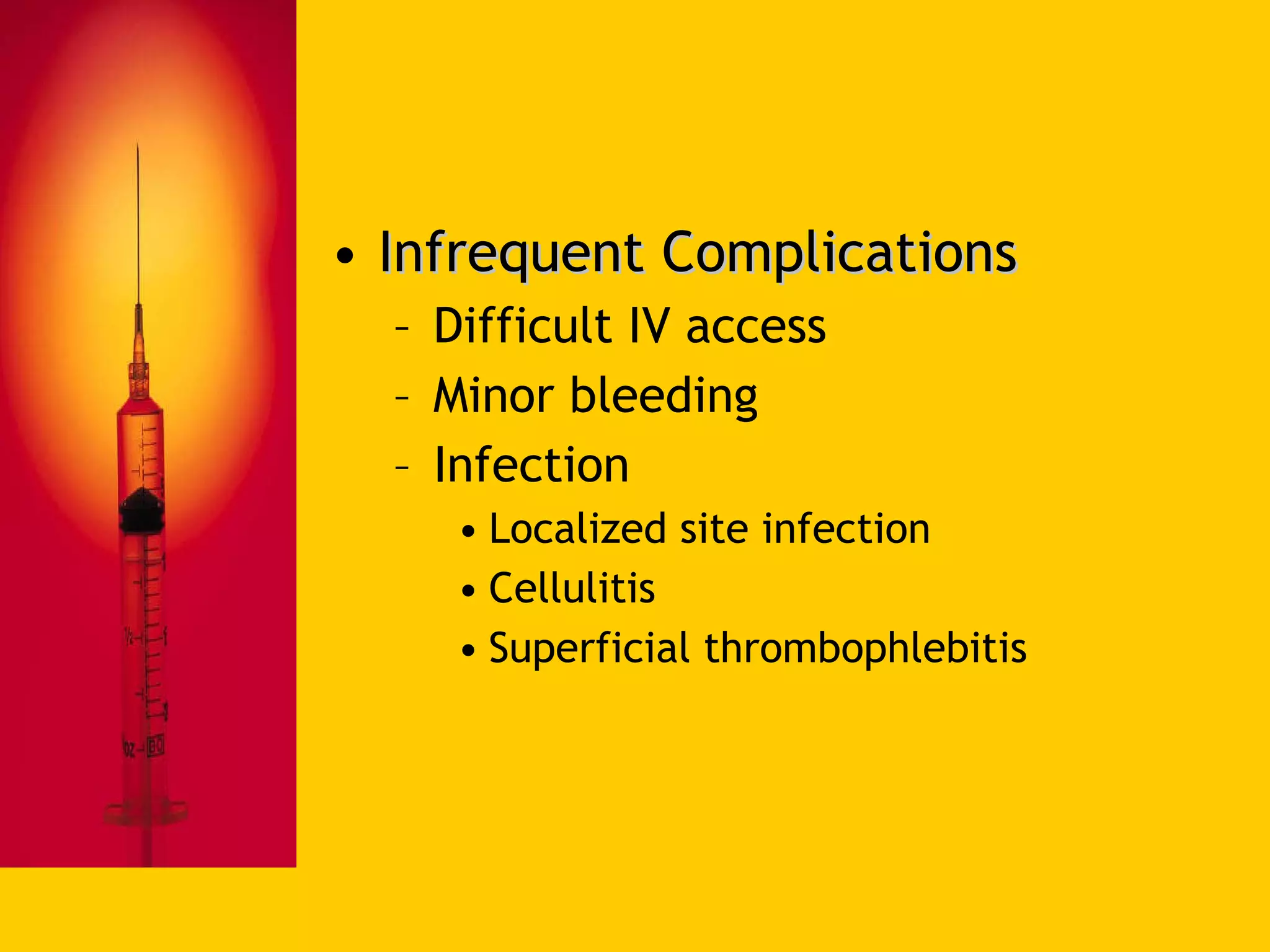 Basic Intravenous Therapy 1: Anatomy | PPT