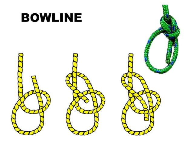 Power point presentation on Basic-Knots-HYDEE.pptx